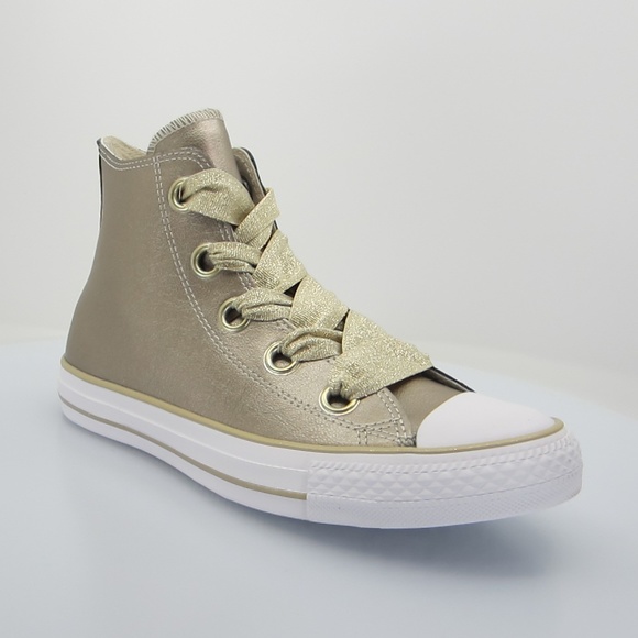 Converse | Shoes | Converse Chuck Taylor All Star Big Eyelets | Poshmark